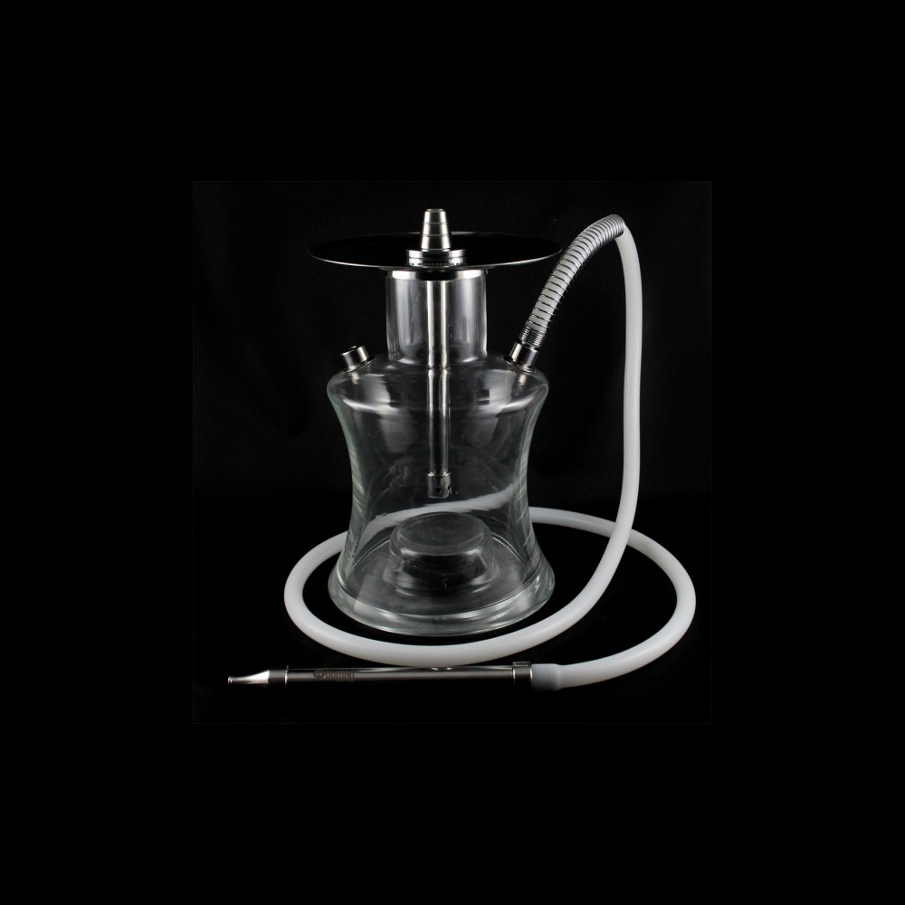 Oduman N2 - Transparent - Nara Nara