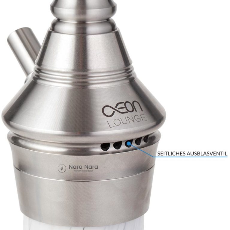 AEON Edition 3 Lounge - Nara Nara